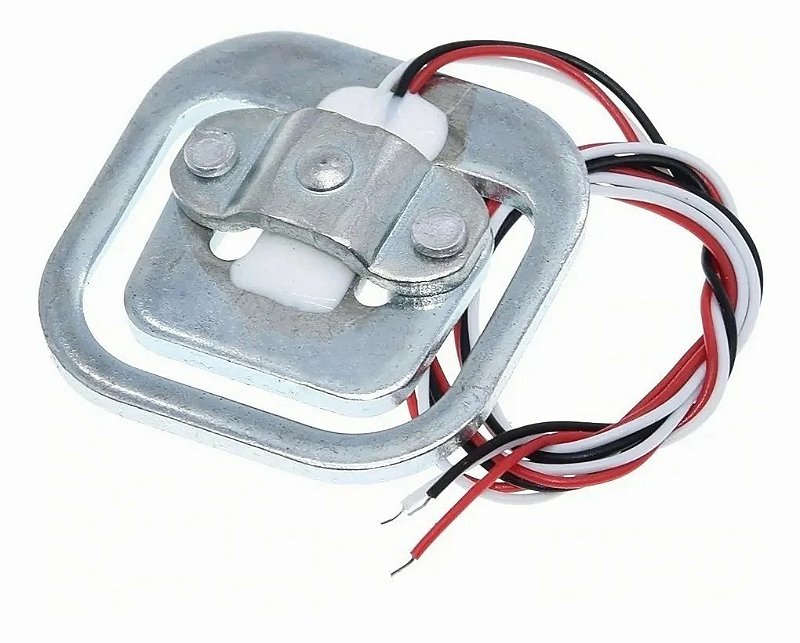 (arduino)sensor Peso 50kg - Centro Eletrônico Uberlândia