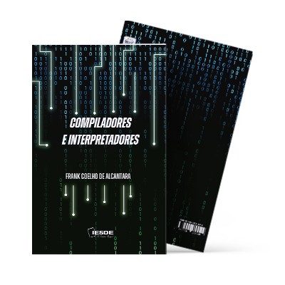 Compiladores e Interpretadores - Videolivraria - Materiais ...