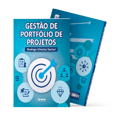 Gestão de Portfólio de Projetos - Videolivraria - Materiais complementares para os estudos