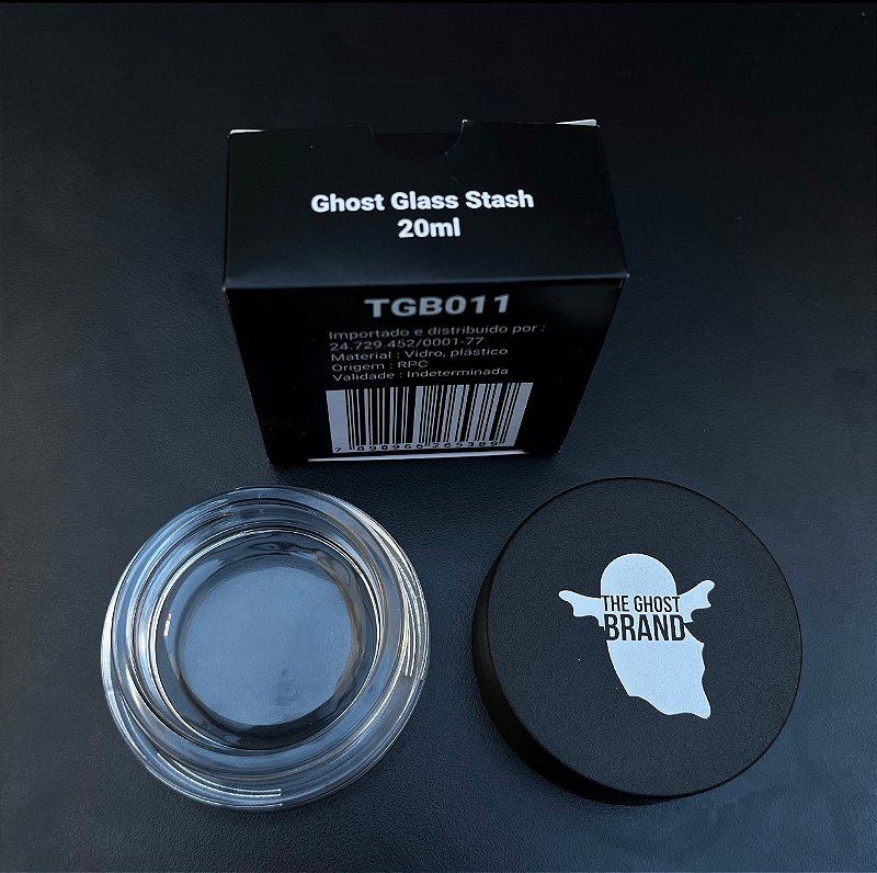 Slick de Vidro TGB 20 ml - Casa 93