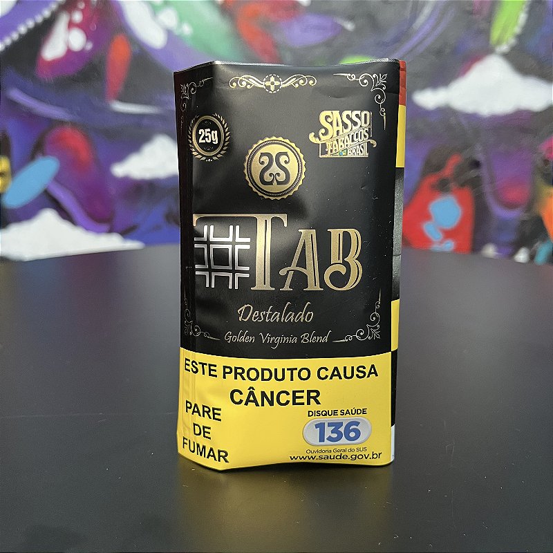 Tabaco Sasso TAB - Casa 93