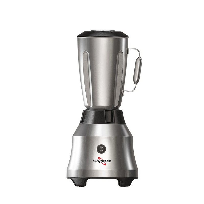 Liquidificador Profissional com Copo de Inox LI-1,5N SKYMSEN - Império ...