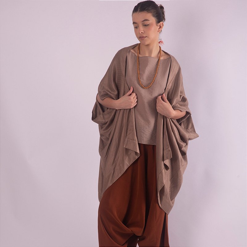 Kimono Origami Fendi |Durga - Durga