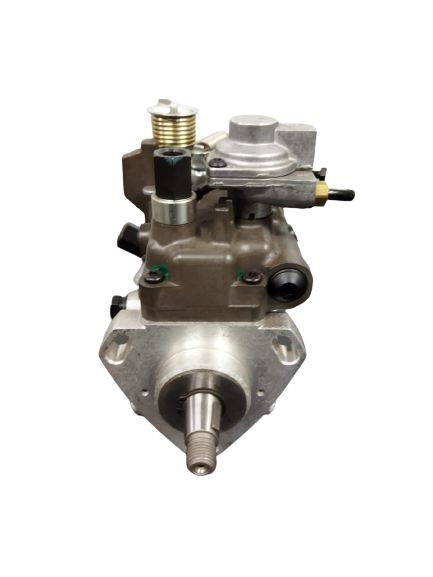 Bomba Injetora Case Farmall 80A / New Holland TL75 / TL 5.80 - Solução ...