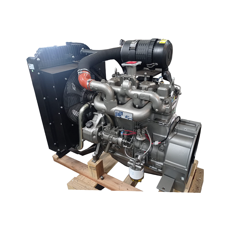 Motor Novo 229 Estacionario - Solução em Injeção e Peças para Motor a ...