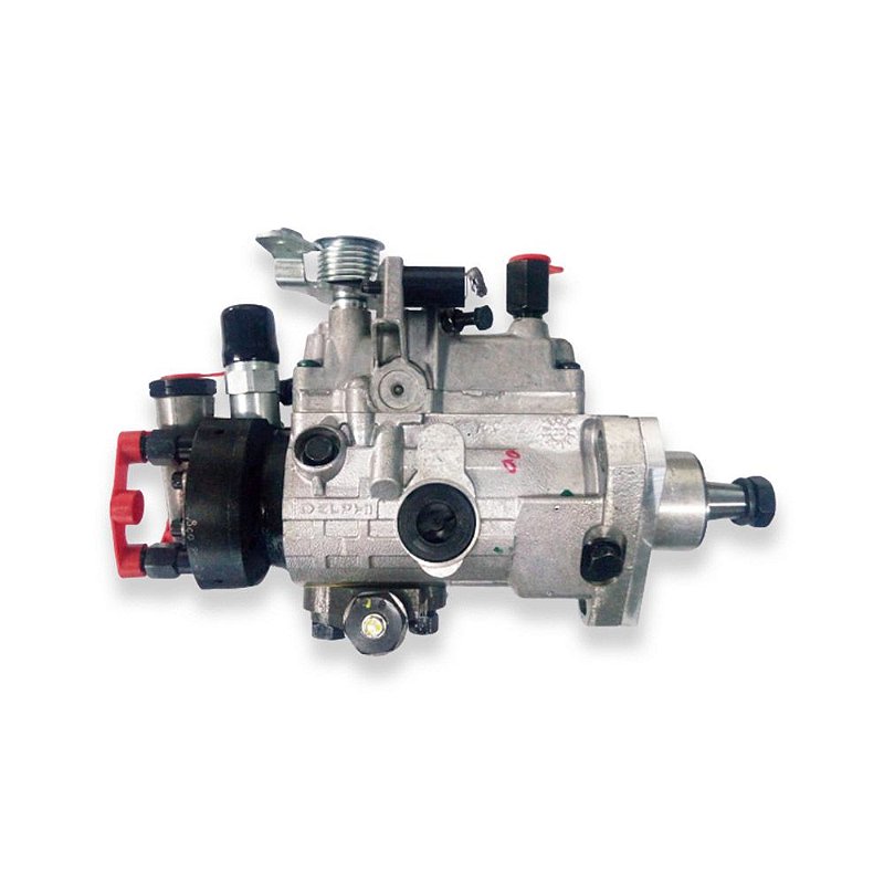 Bomba Injetora JCB 940 CR - Solução em Injeção e Peças para Motor a ...