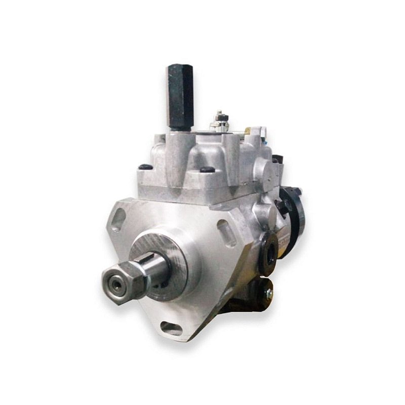 Bomba Injetora Gerador 150 KVA Motor Perkins - 9521A340T - 4225269 - T ...