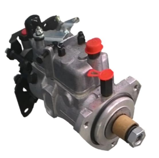 Bomba Injetora Massey Ferguson MF4283 - V3340F370G - Solução em Injeção ...