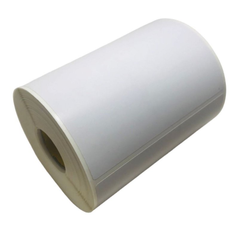 Etiqueta Bopp - 100x50 - Etiquetas Adesivas Profissionais