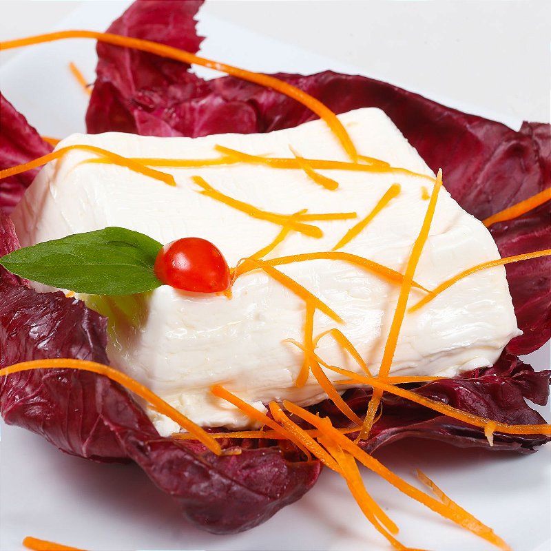 Primo Sale Natural - Mozzarellart