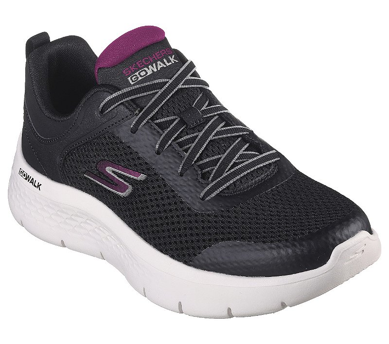 Tênis Skechers GO WALK FLEX feminino - Cirúrgica São Gabriel - Produtos Ortopédicos