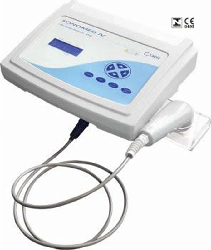 Ultrassom Digital 1 Mhz Cirúrgica São Gabriel Produtos Ortopédicos
