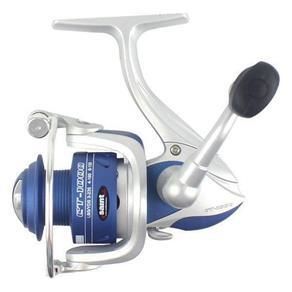 Molinete Control 4000 3 Rol. - Saint - Loja de Camping Aventura ...