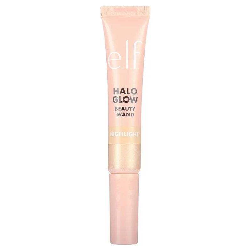 ILUMINADOR ELF HALO GLOW CHAMPAGNE - Thais Talim