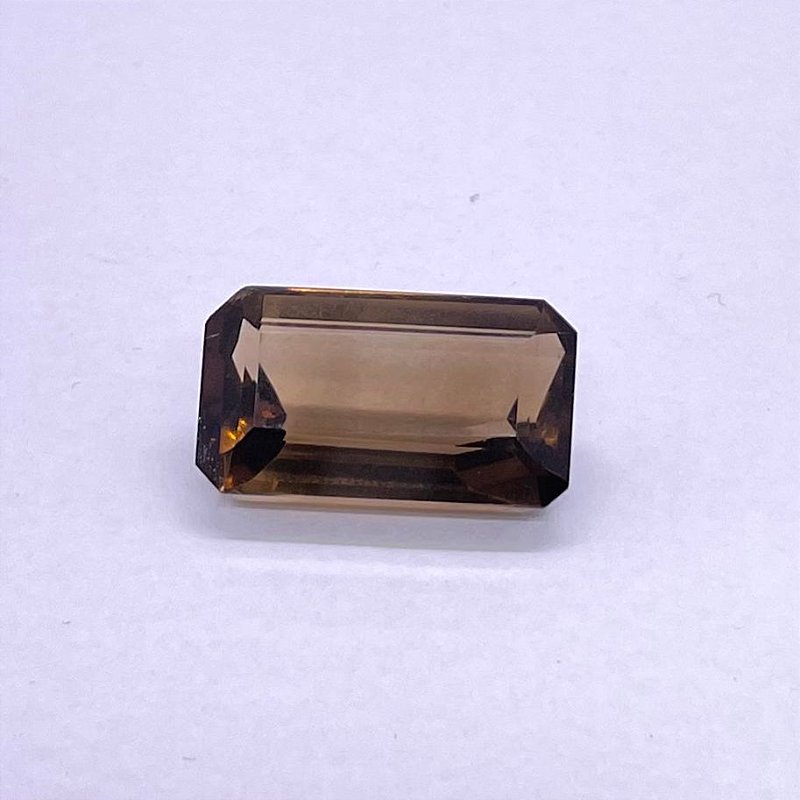 Quartzo Fumê Retangular 24x14 - Kenede Pedras - Venda de pedras ...