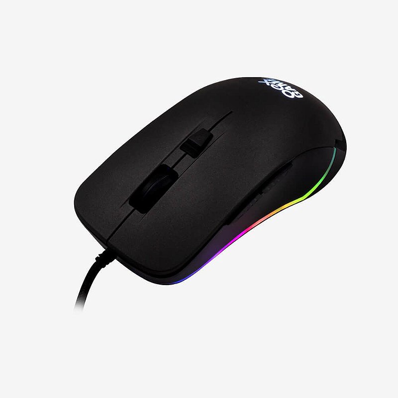 Mouse Gamer OEX Cronos, RGB, 7200 DPI - MS320 - Comptech - Informatica ...