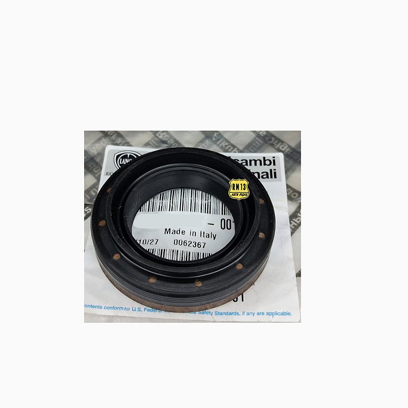 Retentor Lateral Diferencial Toro 2.0 D 6 Marcha Original LE - RM 13 ...