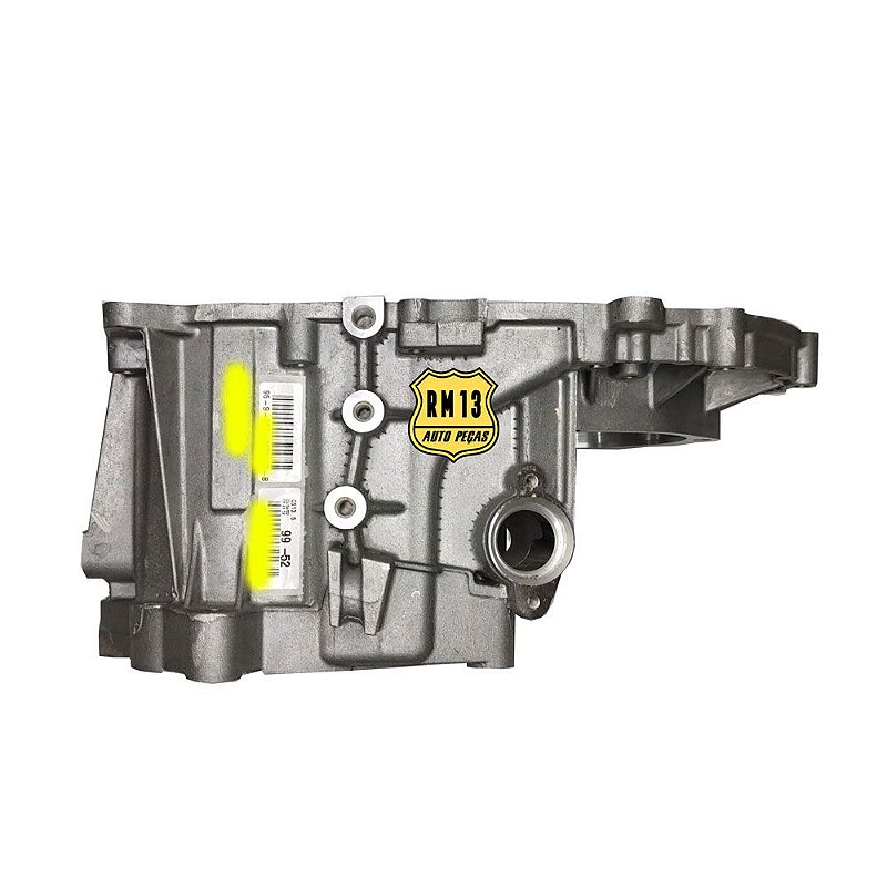 Carcaça Cambio Caixa Central FIAT C513 Após 2016 46352812 - RM 13 Auto ...