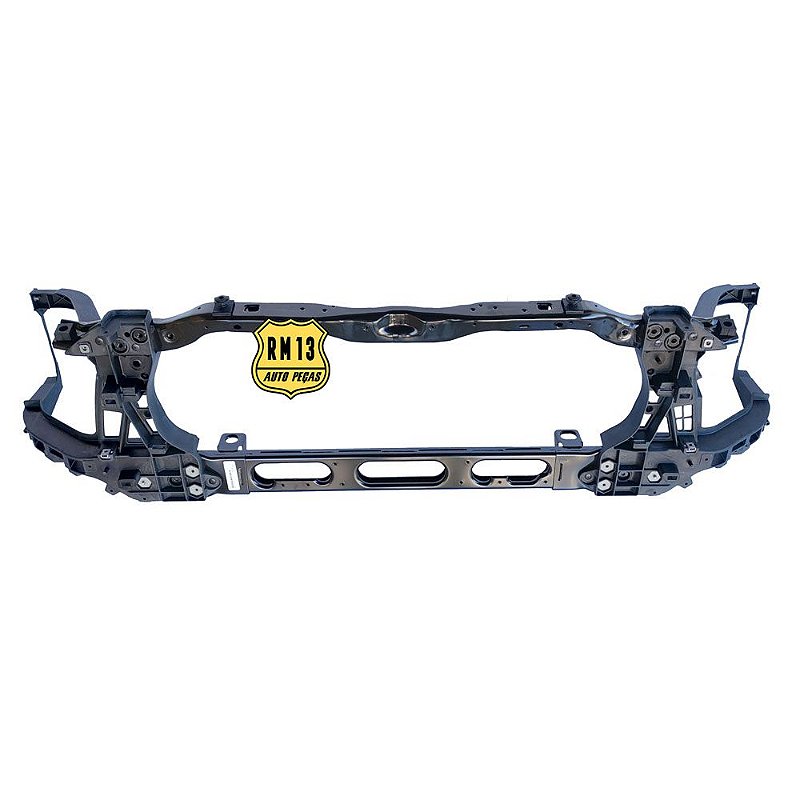 Suporte Frontal Quadro Radiador RAM 1500 13 a 23 68197334AA - RM 13 ...