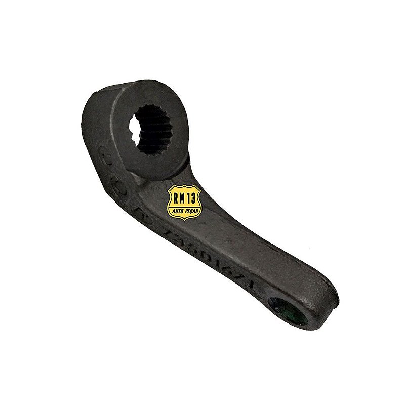 Alavanca Externa Garfo Embreagem FIAT C514 Dualogic 73501671 - RM 13 ...
