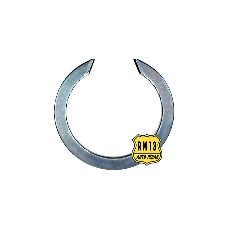 1 Trava Engrenagem 5ª M MQ200 Fox Polo Spacefox Up Genuino - RM 13 Auto ...