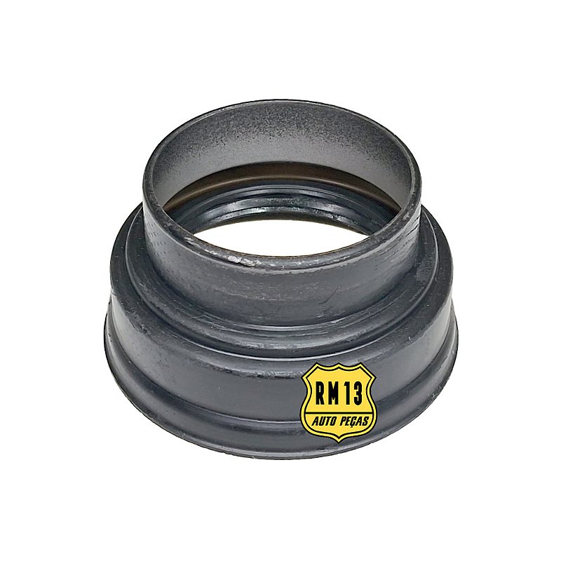 Alojamento + Retentor Cambio MQ200 Fox Polo Spacefox Up Genu - RM 13 ...