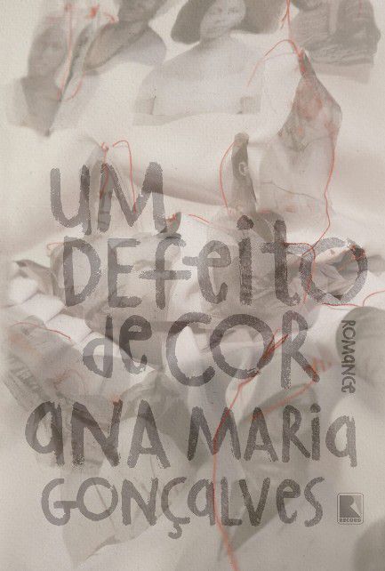 Defeito De Cor, Um − Goncalves, Ana Maria - Movimento Literário ...
