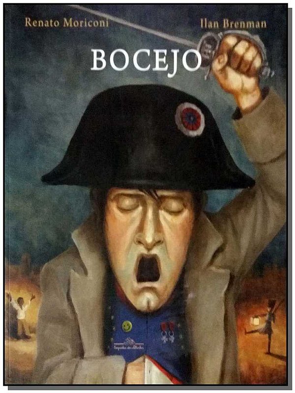 Bocejo − Moriconi, Renato - Movimento Literário - Livraria & Cursos ...