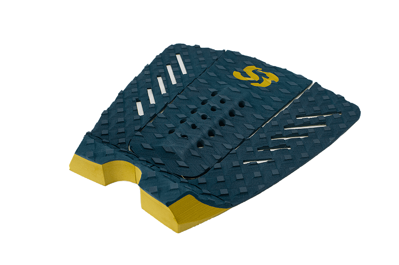 Deck Surf Silverbay Pro Comb - Deep/Olive - Silverbay - Alta ...