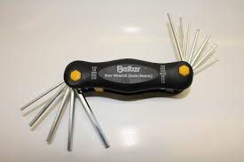 Chave Allen Beiter - Mr. Archer