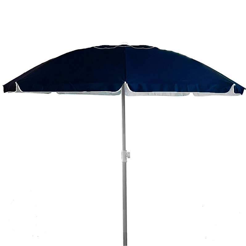 Guarda Sol Zaka Alumínio 2,5M Azul Marinho - Ciclone Magazine - Tudo ...