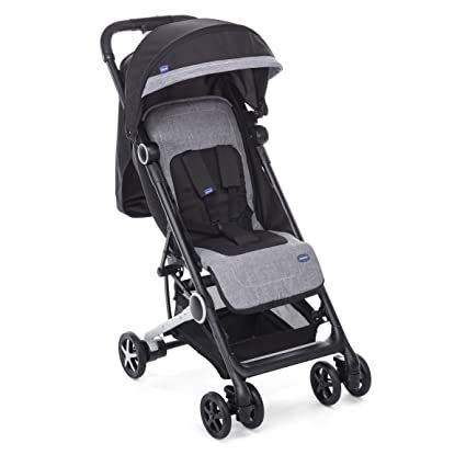 Carro Chicco Minimo 2 - Ciclone Magazine - Tudo para você