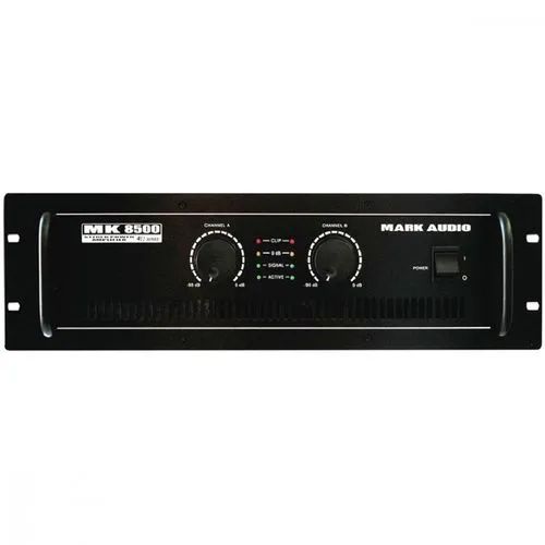 Amplificador Mark Audio MK8500 1500W 4R - Shop Music - Loja Online de ...