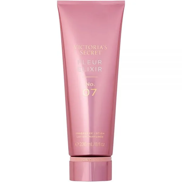 VICTORIA'S SECRET FLEUR ELIXIR N07 BODY LOTION 236ml - Beaty Outlet ...