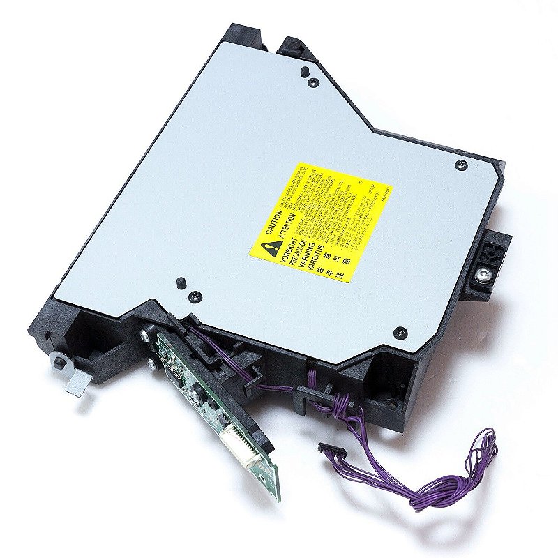 RM1-8373 SCANNER HP LJ M601 / M602 / M603 / M604 / M605 / M630 LASER ...