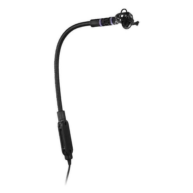 Microfone para Sanfona com pescoço largo - Mini XLR - TURBO MUSIC LOJA ...