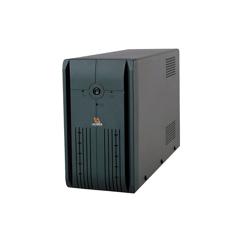 Nobreak Lacerda UPS New Orion Premium 1400VA Bivolt - Ponto Digital ...