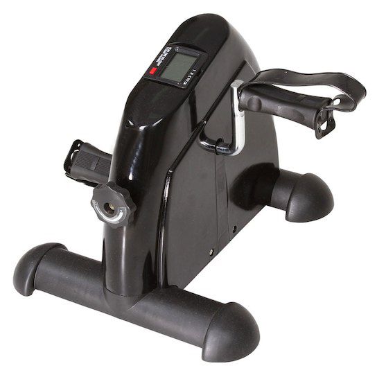 Mini Bike Cicloergômetro com Monitor |Só Câmera Digital - Loja de ...