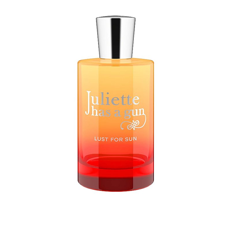 Juliette Tem Uma Arma Luxúria pelo Sol - NMS Comércio