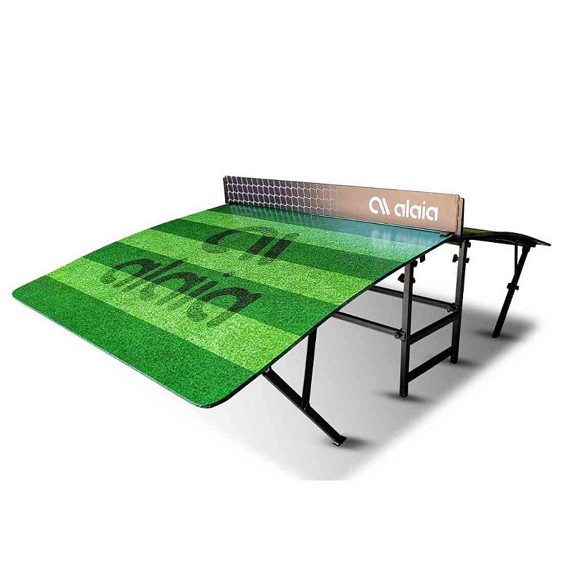 Futmesa Profissional 2,78x1,70m Mesa Alaia Futevôlei Futebol - Mercadão ...