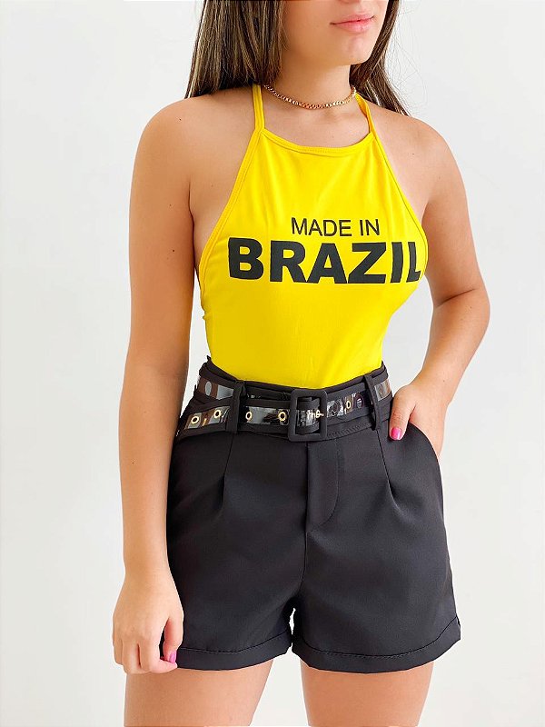 Body Feminino - Empório Store