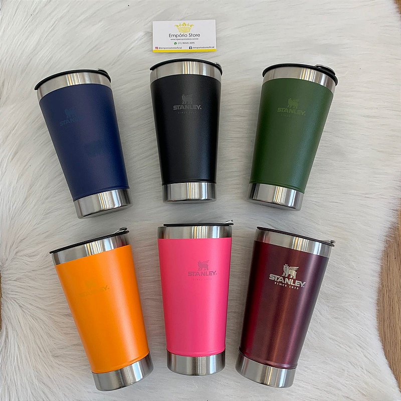 Copo Stanley - Empório Store