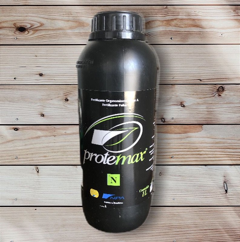 Protemax® 1L - Loja Agro SinQuel