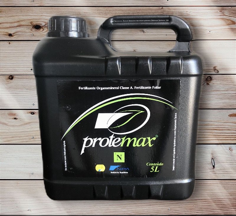 Protemax® 5L - Loja Agro SinQuel