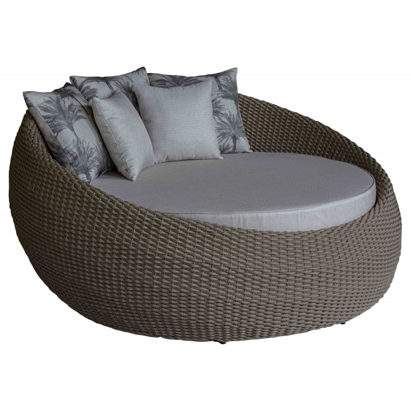 Chaise em corda DS 28 - Isto é Brasil