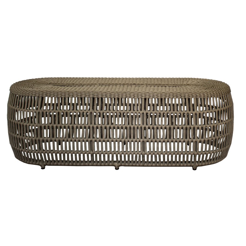 Pufe DS 86 - Isto é Brasil