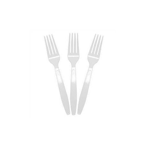 GARFO MASTER BRANCO 20X50 ULTRA (X) - Embalagem Carioca