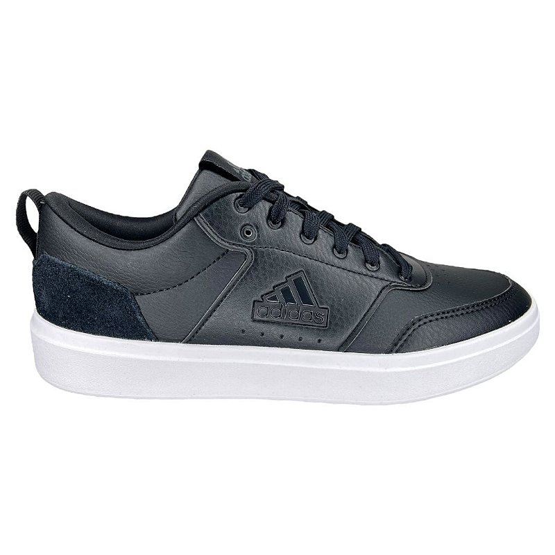 Tênis Masculino Adidas Park St - IG9846 - Preto - Stop Calçados - As ...
