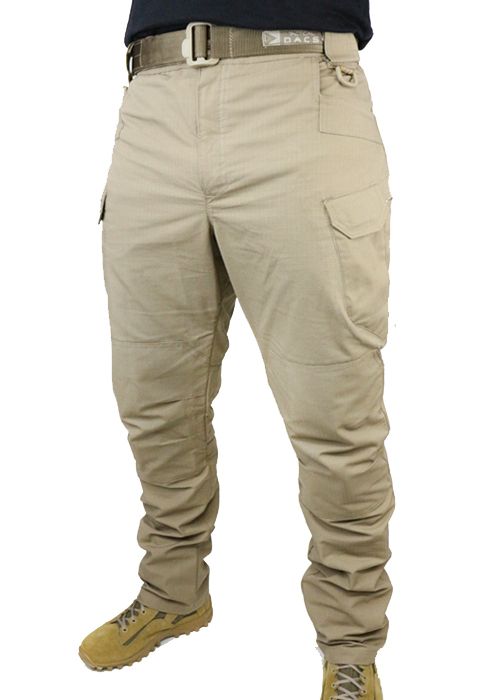 Calça Tática Attack Coyote - ciapesca