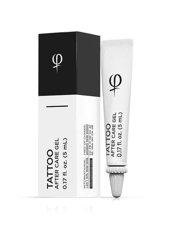 Phibrows Tattoo After Care Gel - 5 ml - Qualidade e excelência